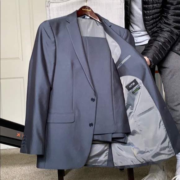 Apt. 9 | Suits & Blazers | Mens Suit | Poshmark